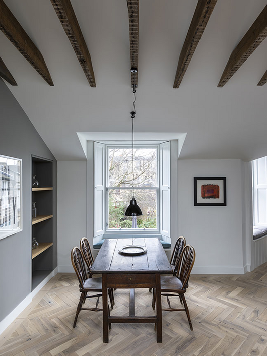 Helen Lucas Architects Edinburgh | projects | all